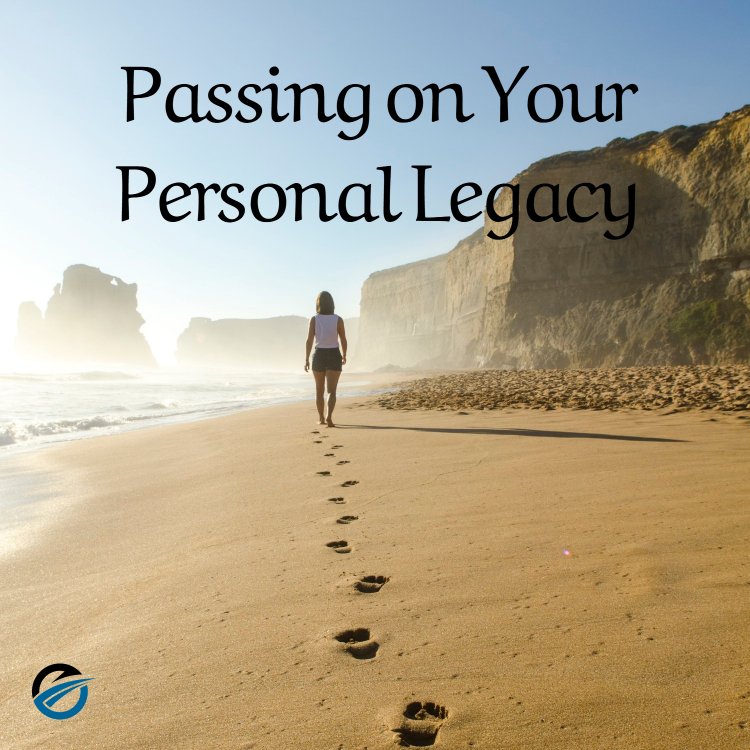 Personal Legacy